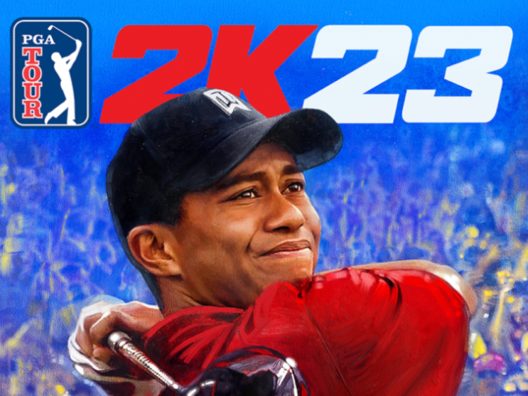 PGA 투어 2K23 리뷰 : 네이버 블로그