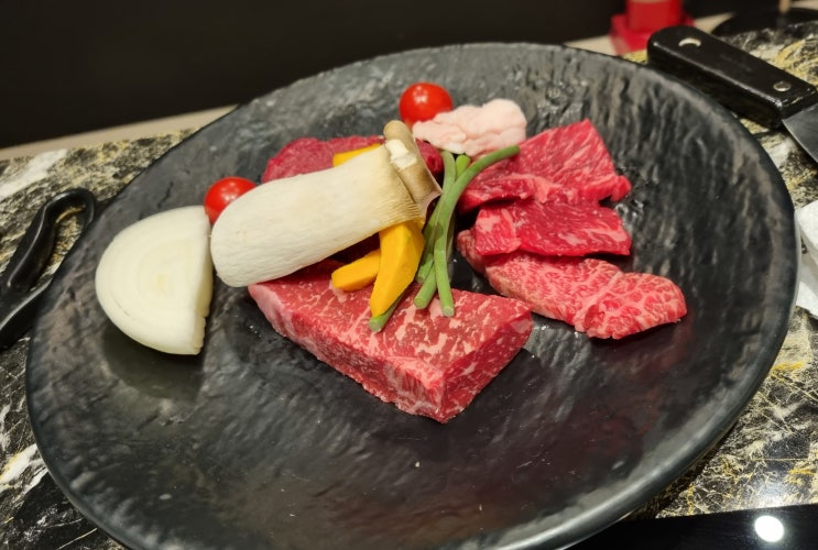 울산 한우 소고기 맛집 고급 룸식당에서 프라이빗하게 즐기기 청담한우 네이버 블로그