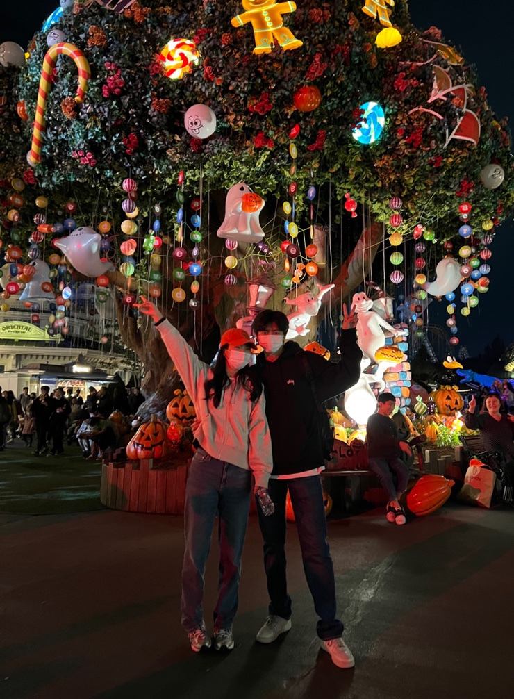금요일 에버랜드 후기🎡 꿀팁 총정리주차 준비물 스마트줄서기 티익스프레스 네이버 블로그