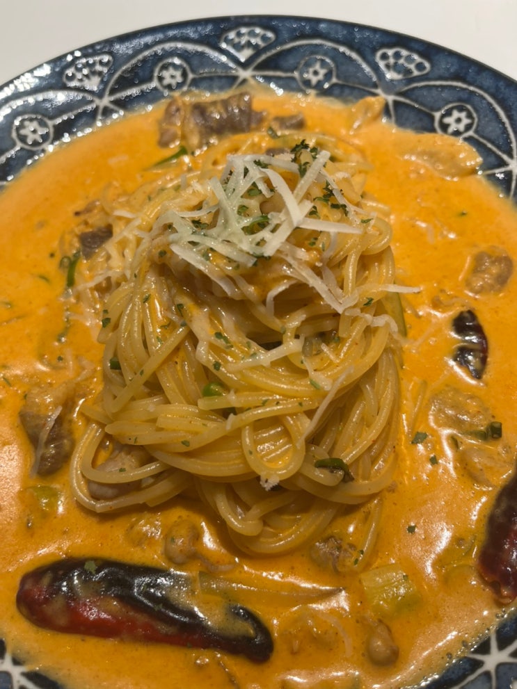 맛집 혜화 롤링파스타 솔직 후기메뉴내돈내산 혼밥하기 좋고 가성비 좋은 파스타 맛집 추천 네이버 블로그