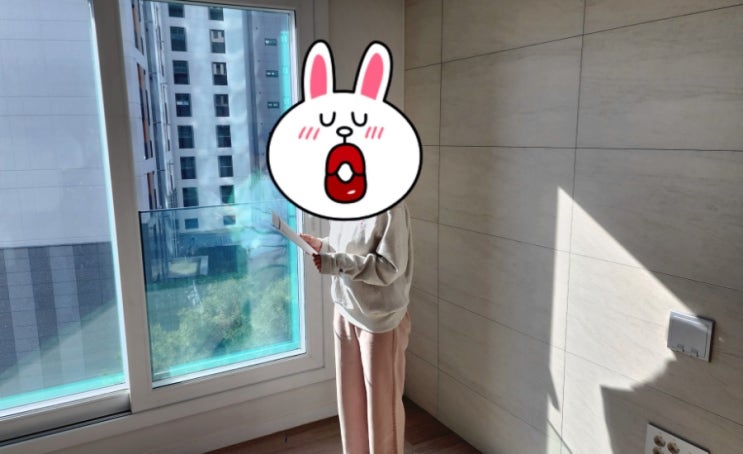 현대 힐스테이트 신축 아파트 셀프 입주사전점검 후기 대행업체 필요x 체크리스트 꿀팁 공유 네이버 블로그