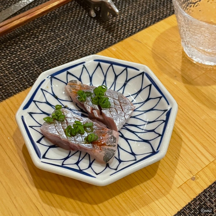 [서울/서울대입구] 스시 려 디너 오마카세: 재방문 후기 (전화 예약, 사케 추천) : 네이버 블로그