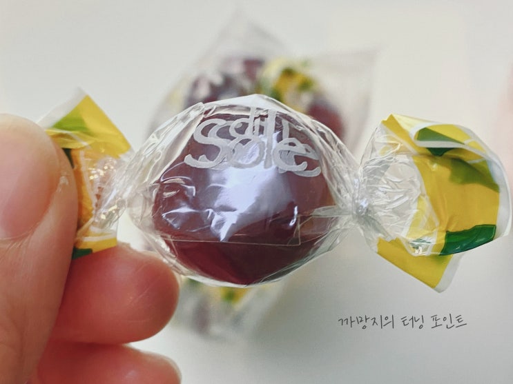 입덧 캔디 올리브영 포지타노 사탕 : 네이버 블로그