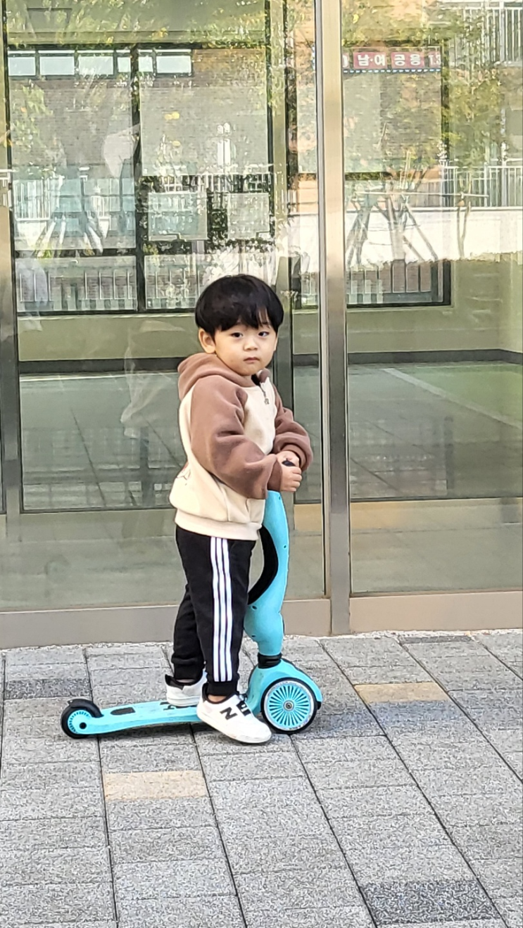 뉴발란스 키즈 운동화 두돌 아기 운동화 사이즈 선택 Tip And 3살 신발 뉴발로 세번째 후기 네이버 블로그