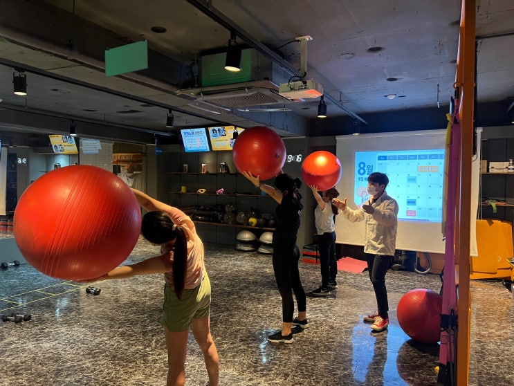 의정부 헬스장가능동 Pt핏걸 흥선안골점과 함께 코어운동 중요성을 알아볼까요 네이버 블로그