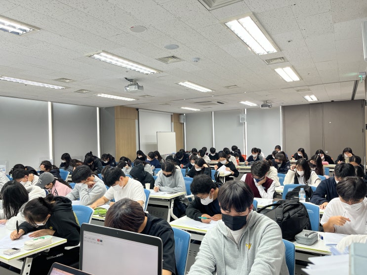 이대부고 영어 내신 변화하는 시험 경향에 빠르게 대비하고 싶다면 신유형 및 출제 경향 분석 나교수어학원 네이버 블로그