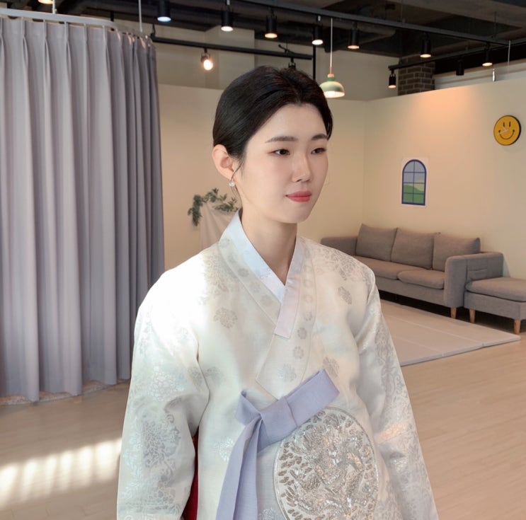 대전마이데이도안동메이크업대전한복웨딩대전한복메이크업 네이버 블로그