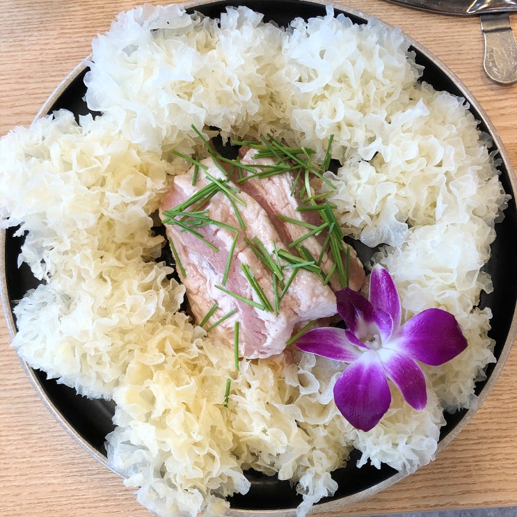 김포 장기동 먹자골목 무한리필 샤브샤브와 돼지갈비 맛집 낙원갈비집 네이버 블로그