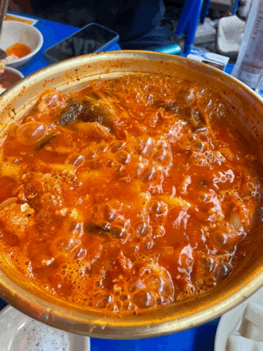 가게이전/의정부 야장하면 여기 추천! 황토방 김치찌개 맛집 : 네이버 블로그