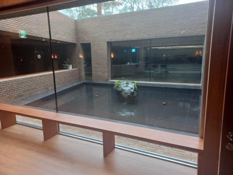 [수지성복동까페]도심속 힐링 타임투비 : 네이버 블로그