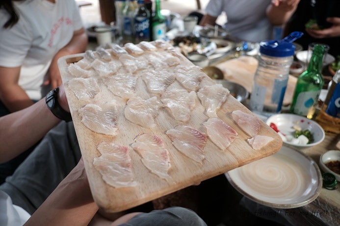 장봉도 바닷길식당 숙성회 : 네이버 블로그