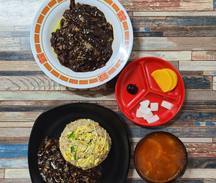 대전 중식 가성비 하나만큼은 인정하는 용전동 이가네황기짬뽕 네이버 블로그