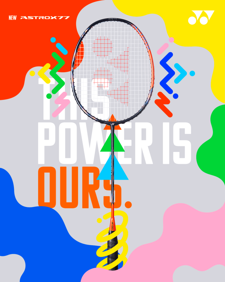 THIS POWER IS OURS [ASTROX 77] : 네이버 블로그