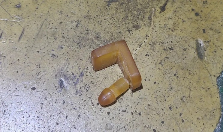 그랜드카니발, 출력부족, 브레이크 스위치 스토퍼, 울컥거림, P0504, P2299, 회로 고장, 이중 입력, 전기장치 ...