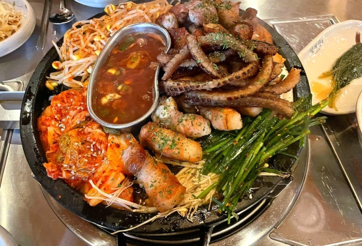 내돈내먹 오산역찐맛집경기도 오산 고기맛집 임대장 오산시청점 네이버 블로그