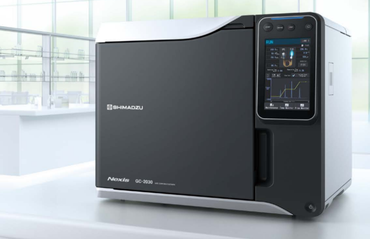 가스크로마토그래피 질량분석기 시마즈(Shimadzu) GC-2030 : 네이버 블로그