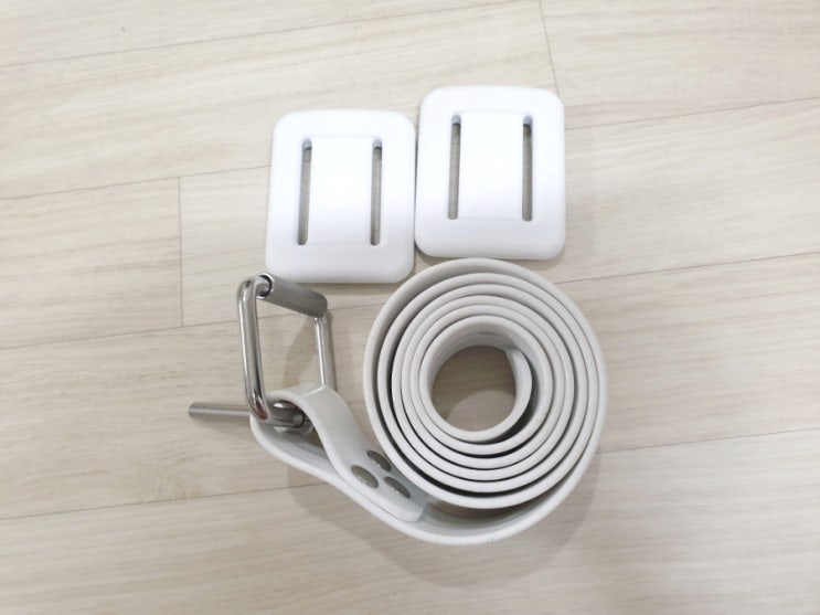 프리다이빙 벨트 오션테그 글리터 웨이트 벨트 리뷰 : 네이버 블로그