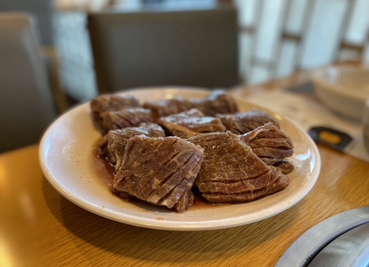 일산 갈비맛집 가족외식 모임장소로 딱이야 강강술래 늘봄농원점 네이버 블로그