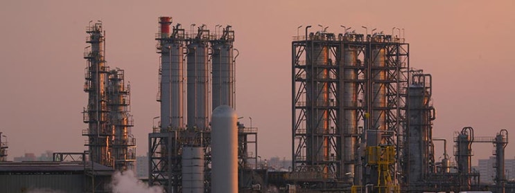 수소첨가분해 시설(Hydrocracking Unit, HCU) : 네이버 블로그