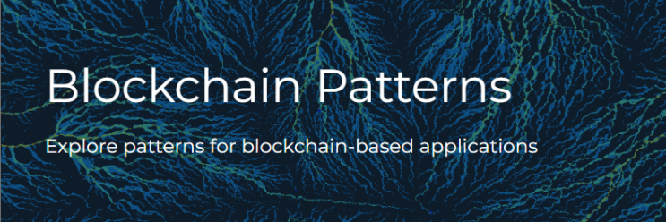 [번역] blockchain patterns / Patterns Collection - Data Management ...