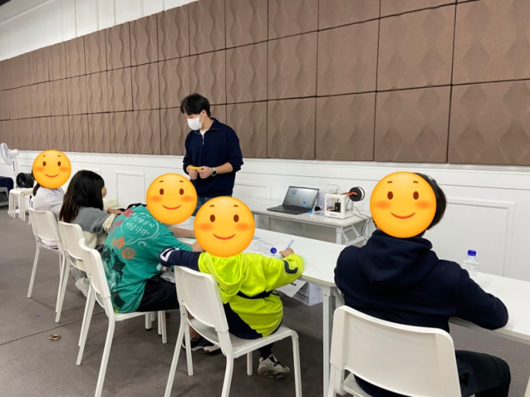 숨고를 통한 첫 번째 3D 프린팅 강의 : 네이버 블로그