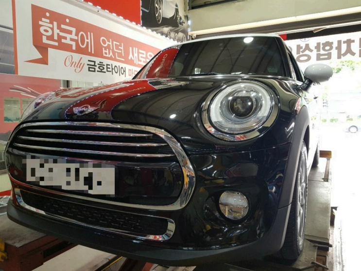 휠제이 미니쿠퍼 인치업 미니쿠퍼 클럽맨 17인치 블랙유광마제스티9 네이버 블로그