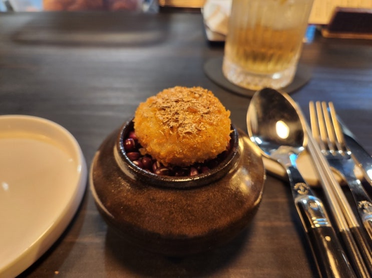 분위기 좋은 하남 미사 맛집 코와 요리가 인상깊었던 퓨전 일식 다이닝바 네이버 블로그