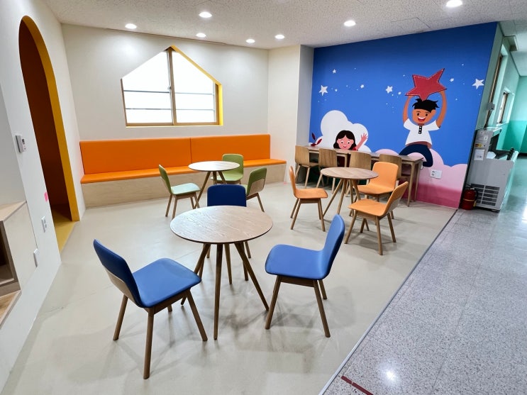 [라운지] 무봉초등학교 : 네이버 블로그