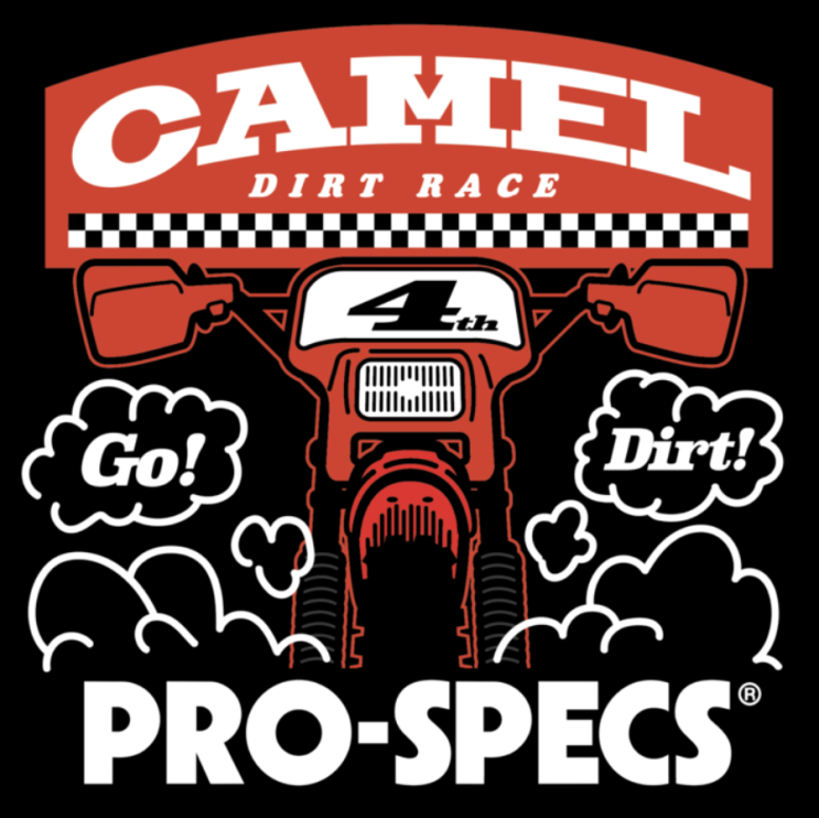 [2022.10.19] 제4회 카멜레이스(CAMEL DIRT RACE) : 네이버 블로그