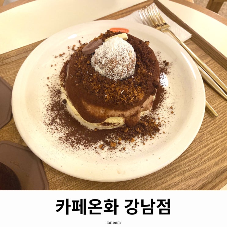신논현역 카페 온화 강남 디저트 맛집 핫플이네 네이버 블로그