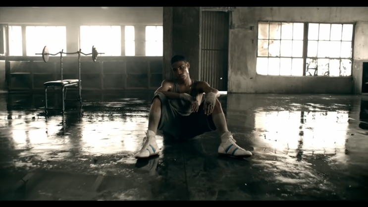 Machine Gun Kelly - Invincible [가사/듣기/해석/해설] : 네이버 블로그