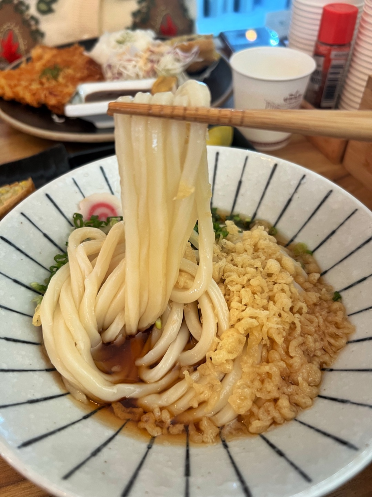 성수 맛집 쫄깃 탱탱한 면발 우동가조쿠 수요미식회 맛집 네이버 블로그