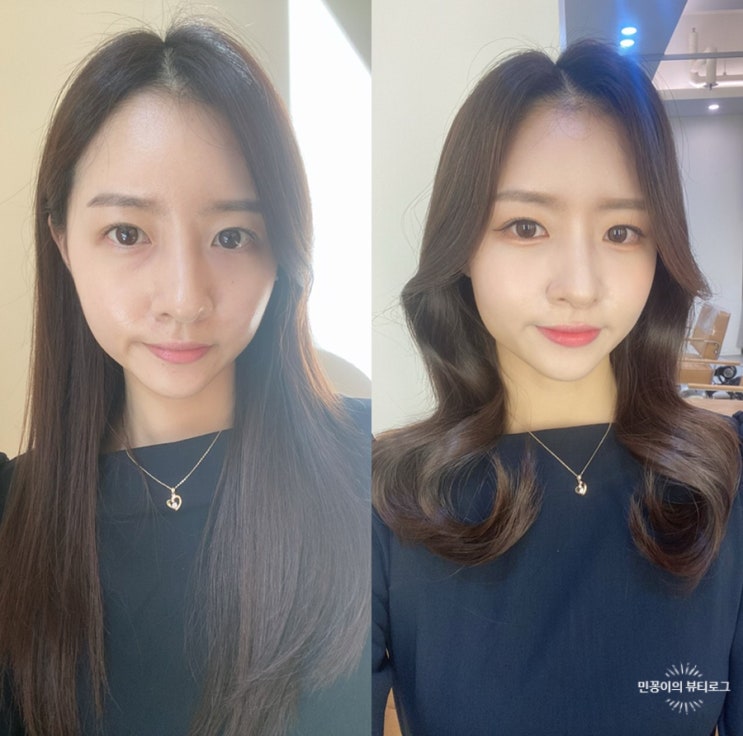 강남 웨딩 메이크업샵 말랑 헤어 메이크업 후 데이트 스냅 촬영하기 네이버 블로그