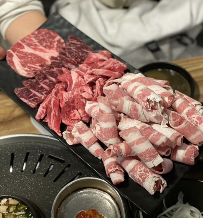 포항문덕 "생고기제작소"(무한리필맛집) : 네이버 블로그