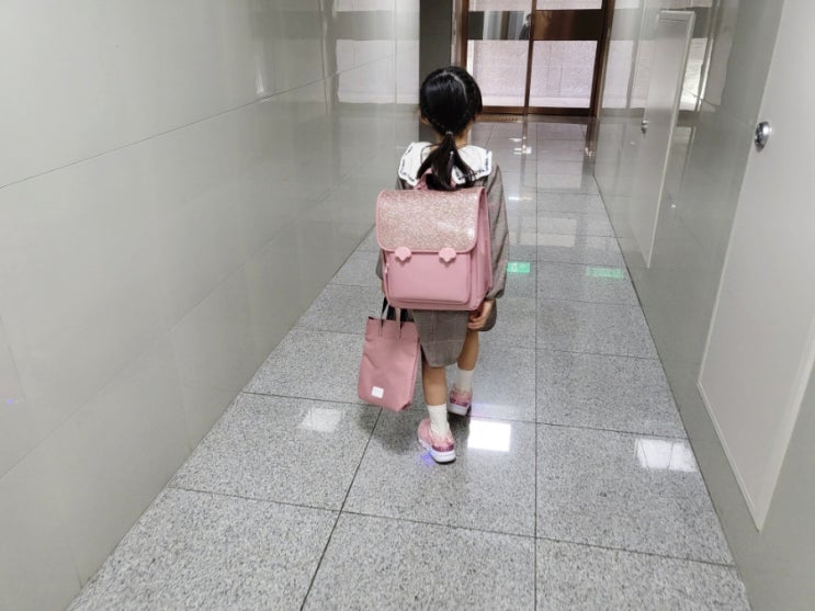 초등저학년책가방 세트 수아베라망 노바사첼로 초등학교 입학준비 네이버 블로그