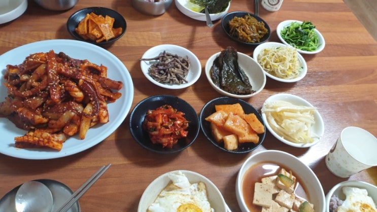 아이와 강릉여행1탄남매식당 아르떼뮤지엄 강문해변 강문떡갈비 임해자연휴양림 네이버 블로그