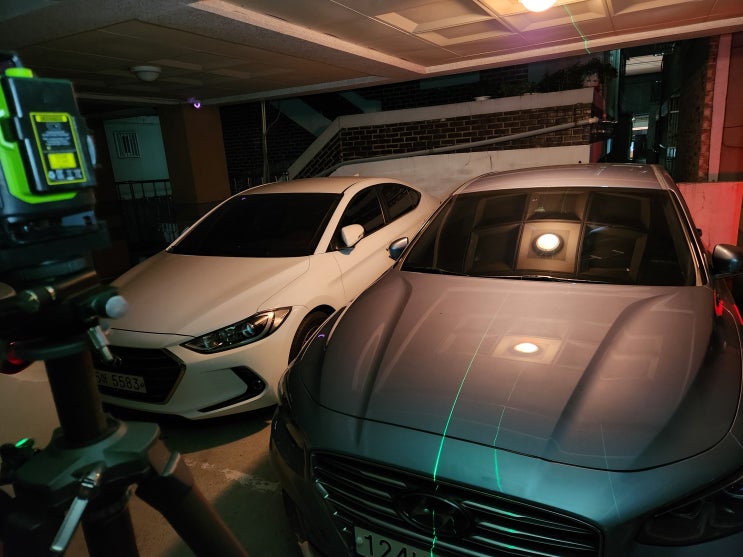 오픈파일럿 - 현대 그랜져IG 하이브리드 2018(LKAS, SCC) : 네이버 블로그