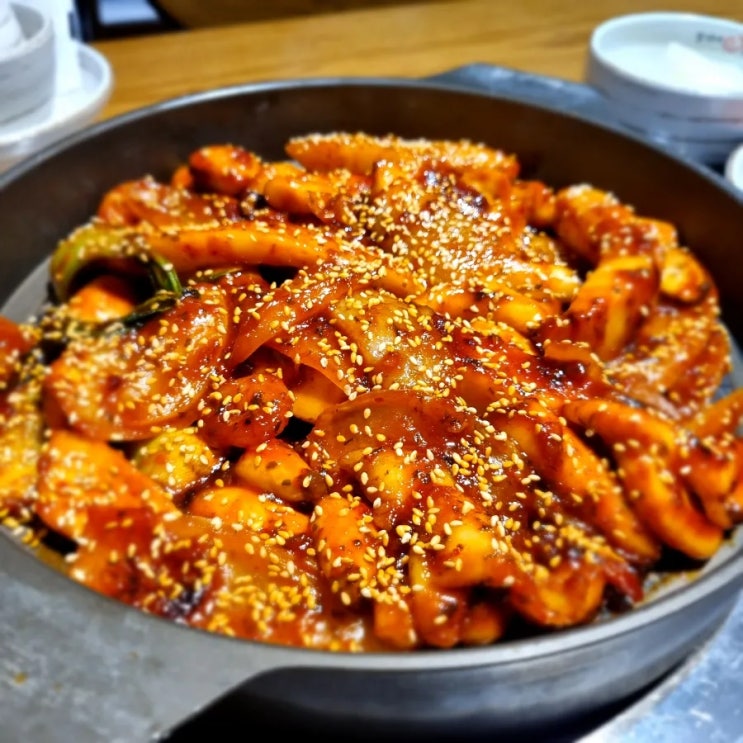 세종시 아름동 맛집 조가네 갑오징어 세종 아름점 : 네이버 블로그