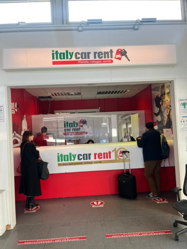 베네치아에서 돌로미티 렌트카 italy car rent 후기 : 네이버 블로그