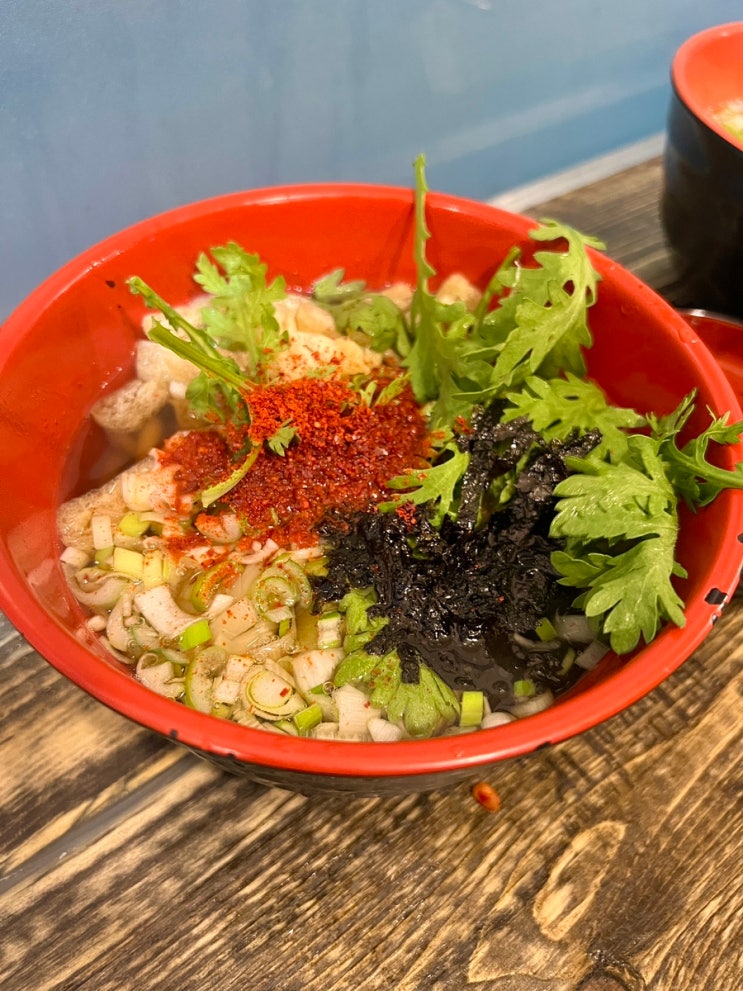 광양 우동김밥 분식집 우동 찐 맛집 🍜 네이버 블로그