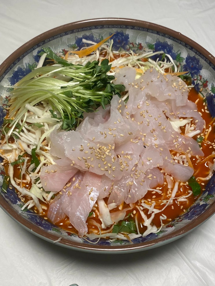 이수역 이수회관 데이트하기 좋은 깔끔한 분위기의 물회 맛집메뉴위치내돈내산 네이버 블로그