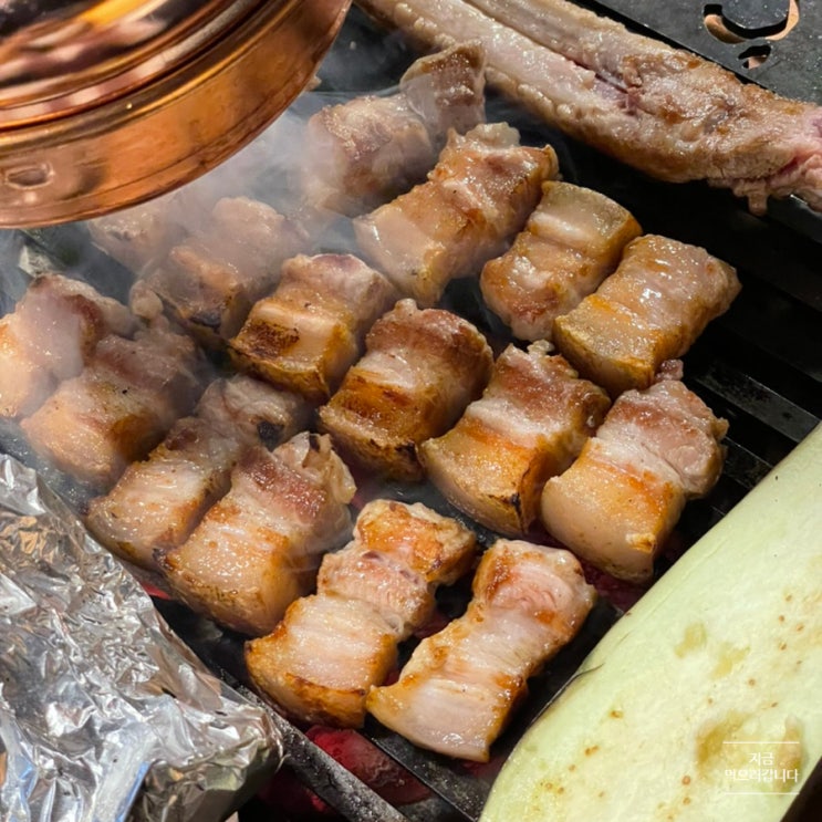 양재 소곰집 양재점 다양한 소금에 찍어먹는 양재역맛집 네이버 블로그