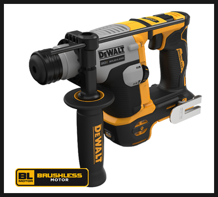 디월트 함마드릴 DCH172 컴팩트함에 이만한게 또 있나 : 네이버 블로그