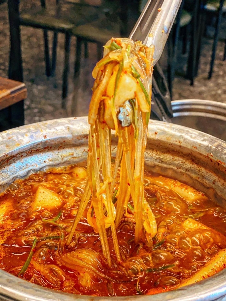 서면맛집 얼큰하고 칼칼한 매운 갈비찜 맛집 추천 서면 밥집 가성비 좋은 특선 메뉴가 있는 서면 갈비3선 후기 네이버 블로그