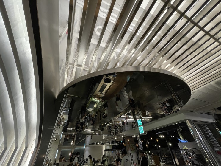 코엑스 스타필드 카페 스템커피 STEM COFFEE 리뷰 : 네이버 블로그