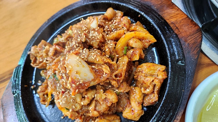 대전 중구 대흥동 한식맛집 풍미식당 김치찌개 제육볶음 계란말이 네이버 블로그