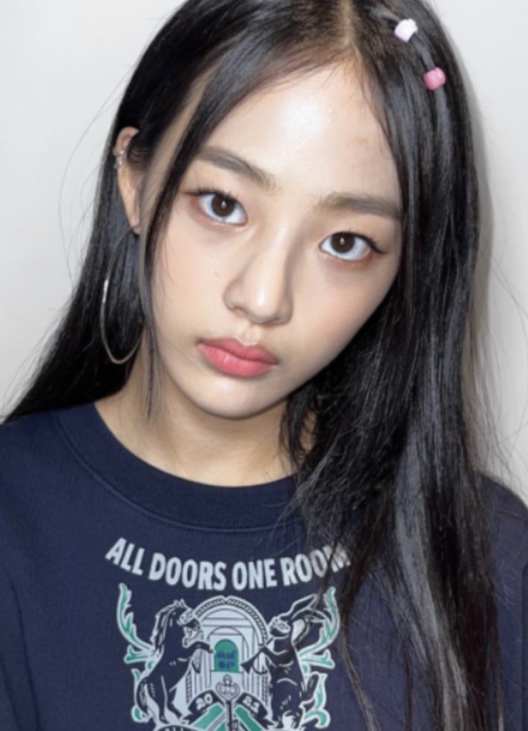 2023 여자 헤어스타일 뉴진스 민지 슬릭컷 잘 어울리는 얼굴형은 네이버 블로그