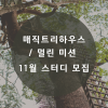 마감 매직트리하우스 멀린 미션 11월 스터디 모집합니다 네이버 블로그