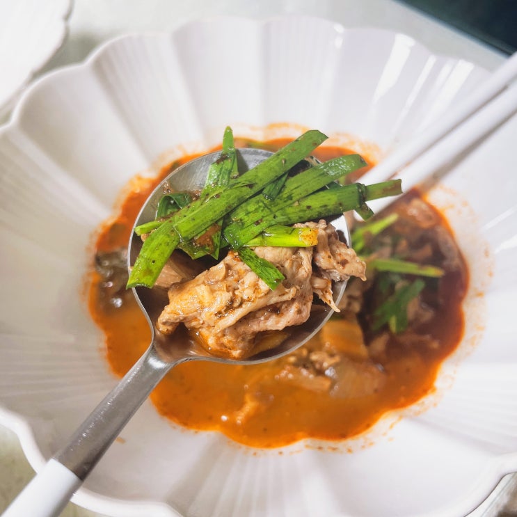 관양동맛집 관양동해장국 안양구천탕 고두방본점 : 네이버 블로그