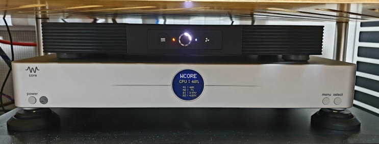 Roon과 HQPlayer (1) 룬 코어, 어디 설치할까요? : 네이버 블로그